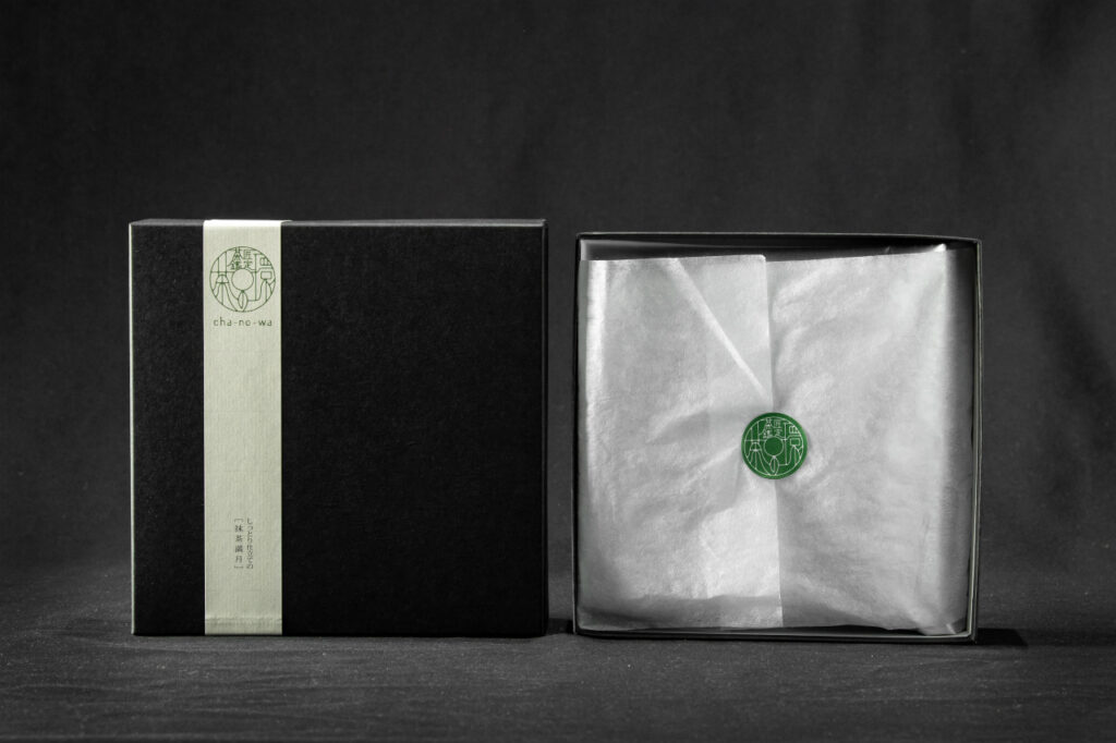 Matcha butter cake Experience the Excellence of Uji Matcha – cha no wa