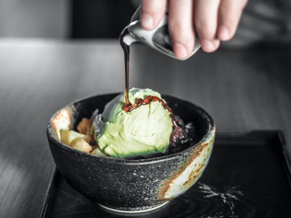 From Lattes to Baked Goods: How Matcha is Revolutionizing Cafe Menus ...
