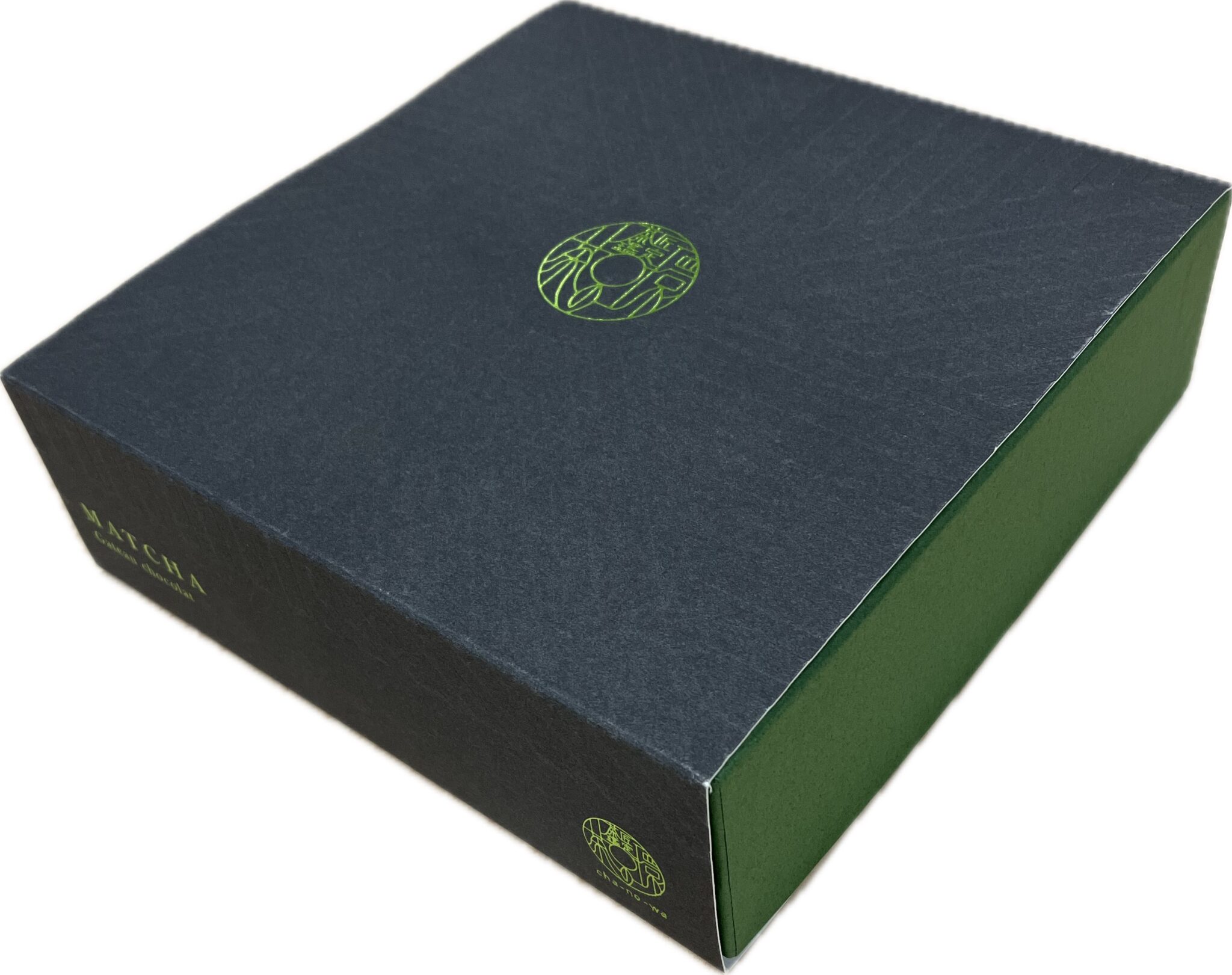 Cha-no-wa Matcha Gateau Chocolat Cake – Cha-no-wa